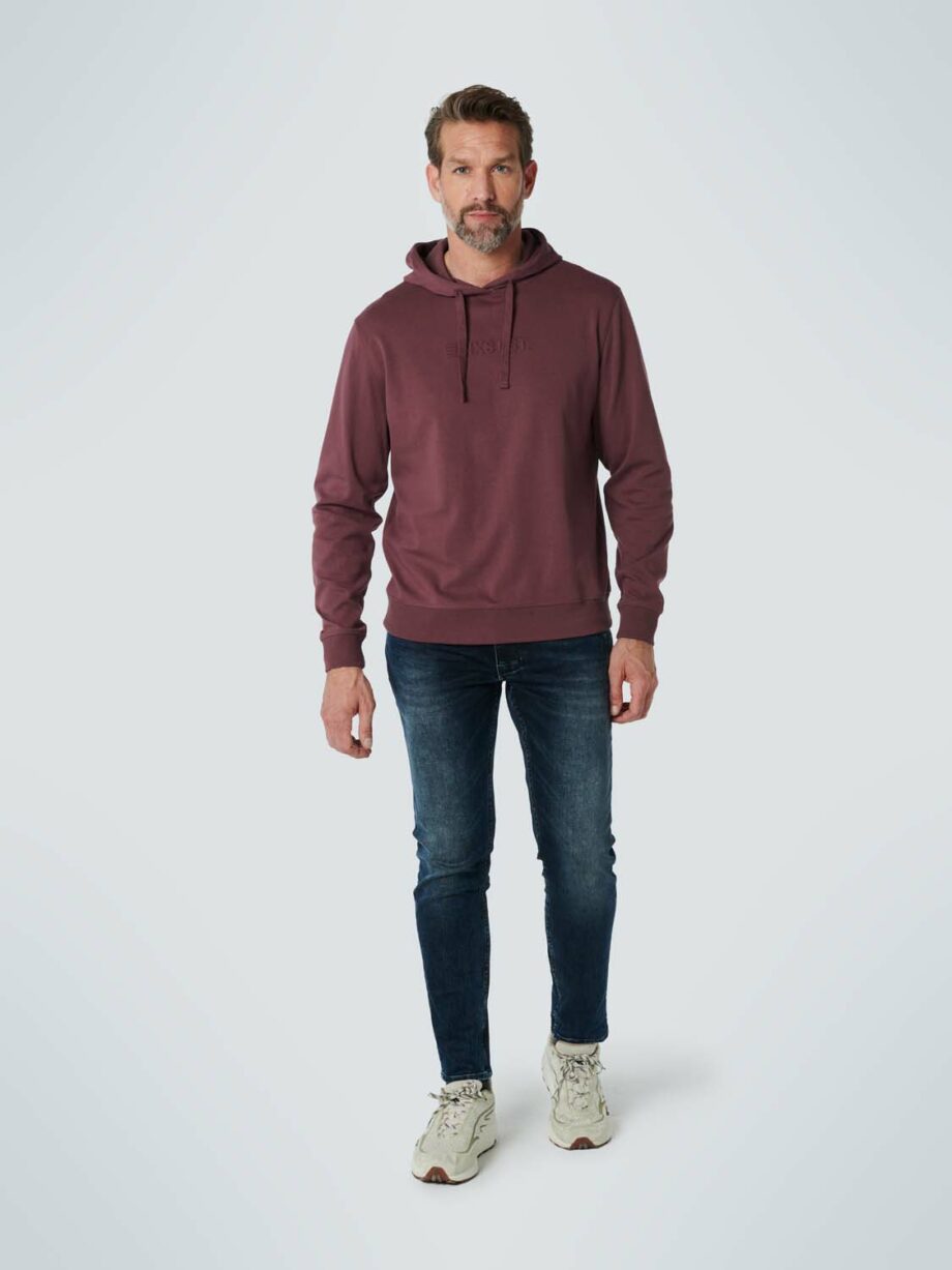 Hoodie, No Excess - best labels Onlineshop