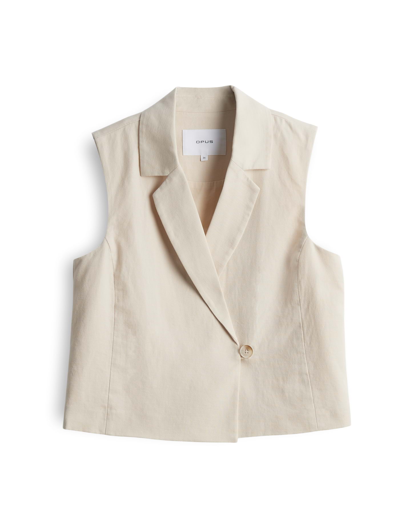 Weste, Opus - best labels Onlineshop