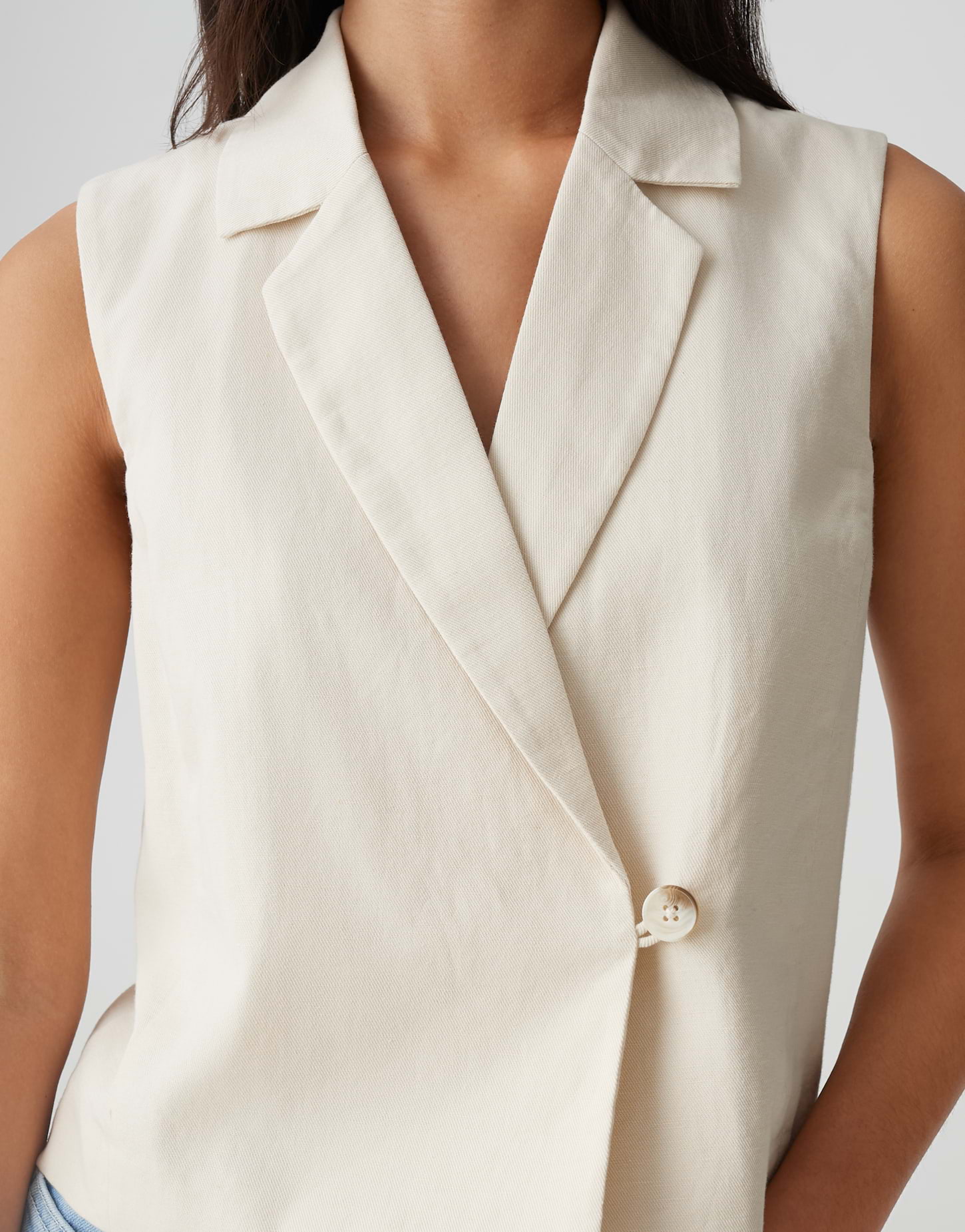 Weste, Opus - best labels Onlineshop